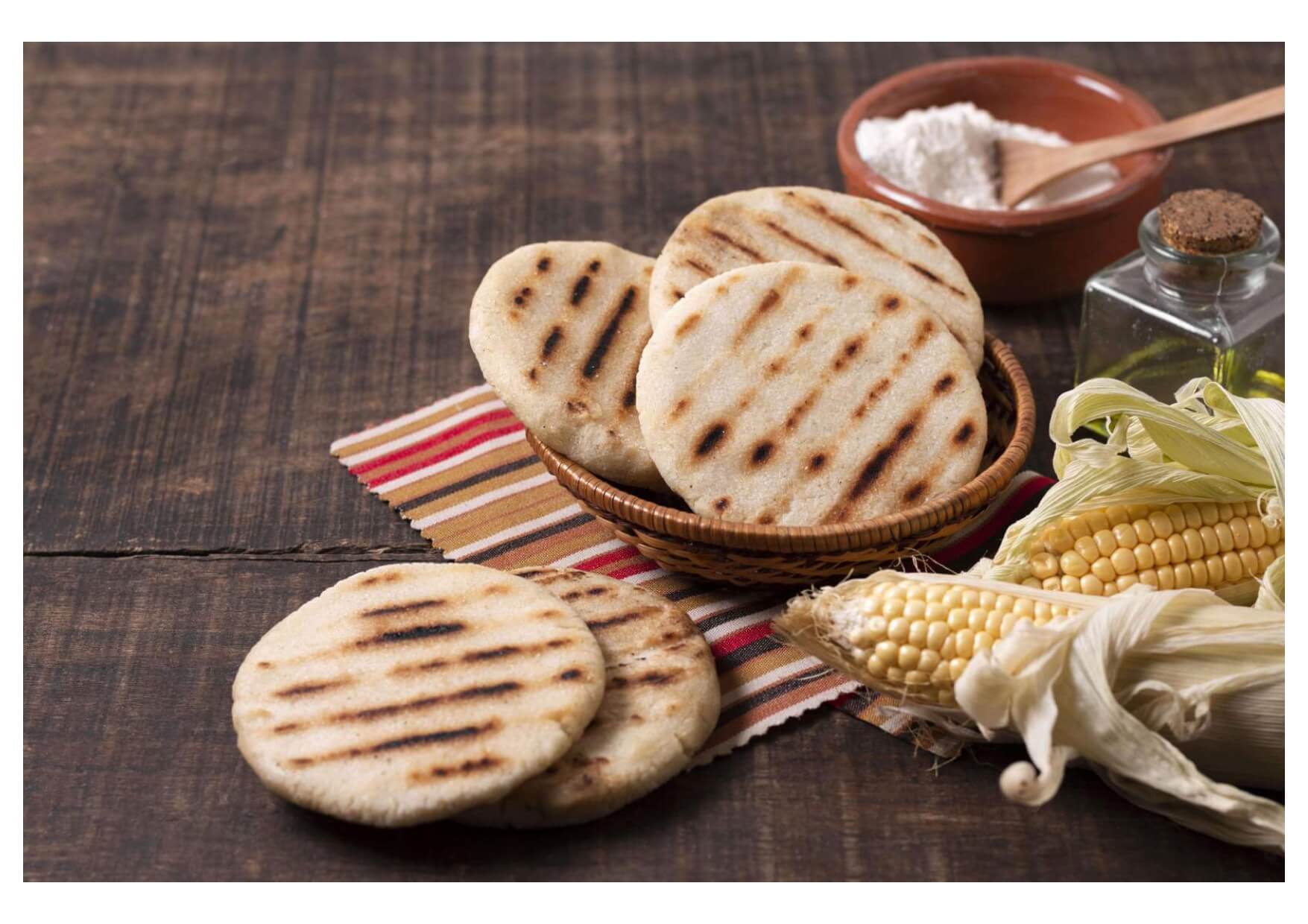 3 recetas de comida típica colombiana que sorprenderán a todos | Casa ...