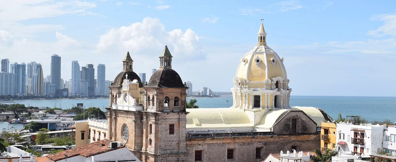 Proyectos para comprar vivienda en Colombia: dónde invertir